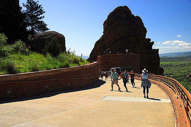 Denver and Foothills Mountain Small-Group Tour - Who Is This Tour Perfect For?