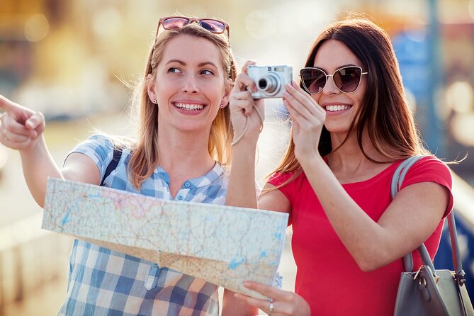 Denver Art and Culture Odyssey: Private Walking Tour - Practical Aspects: What to Know