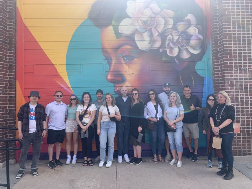 Denver: Arts District Walking Food Tour - The Value of the Denver Arts District Food Tour