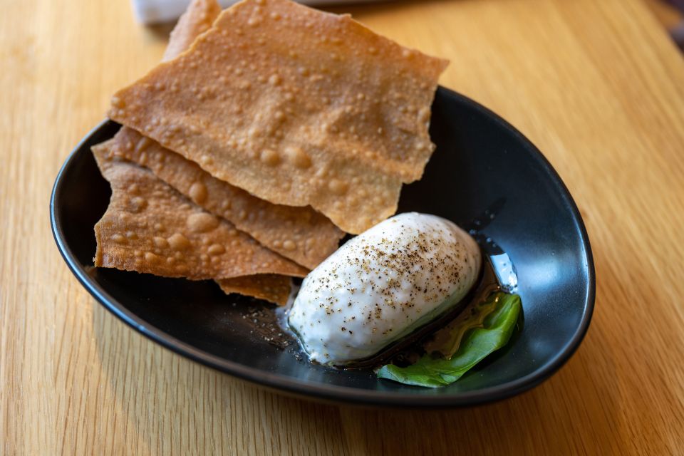 Denver: Arts District Walking Food Tour - The Sum Up