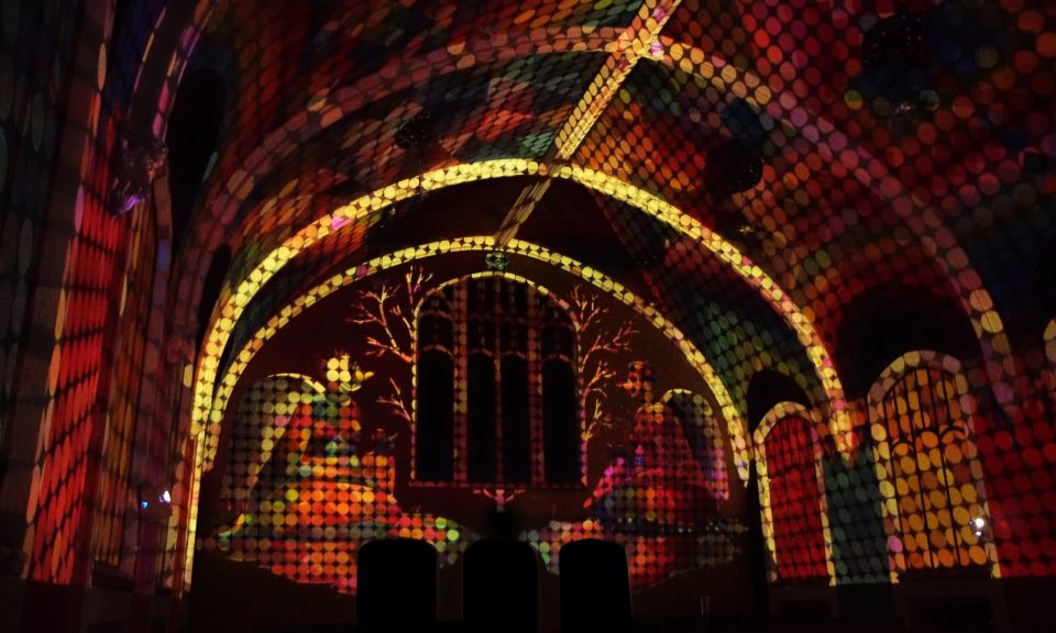 Denver: BEYOND Light Show and Meditation - In The Sum Up: Is It Worth It?