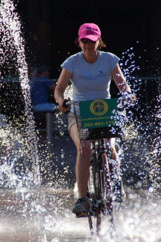 Denver: Bike & Brew Tour - Why Choose the Denver: Bike & Brew Tour?
