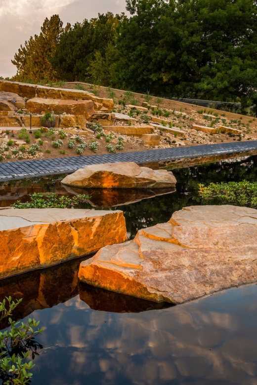 Denver Botanic Gardens General Admission Ticket - What to Expect at Denver Botanic Gardens
