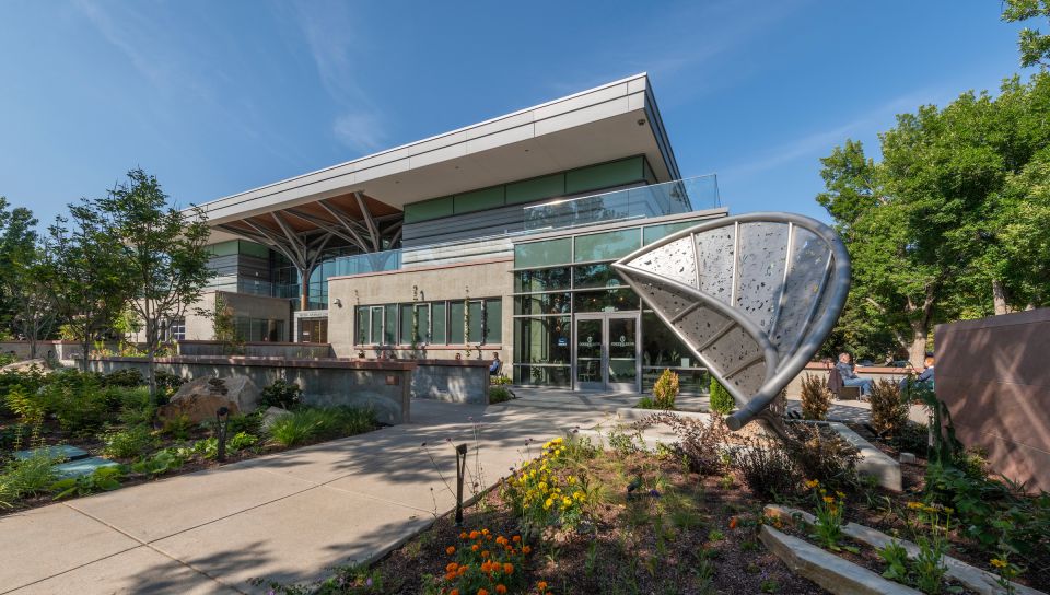 Denver Botanic Gardens General Admission Ticket - Who Will Love This Experience?