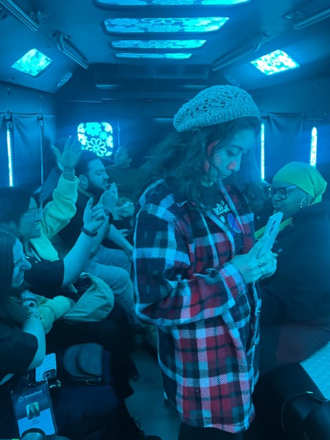 Denver: Buds & Brews Cannabis Grow Tour and Brewery Visit - An In-Depth Look at the Denver Buds & Brews Experience