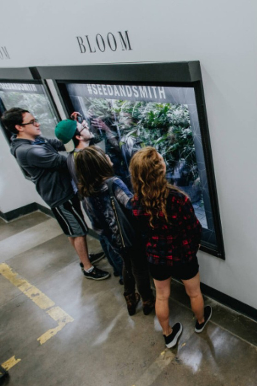 Denver: Buds & Brews Cannabis Grow Tour and Brewery Visit - What Makes This Tour Stand Out?