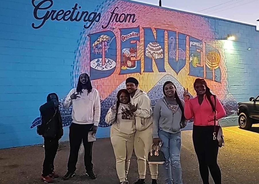 Denver: Cannabis Tour with Grow Facility Access - Practical Tips for Visiting