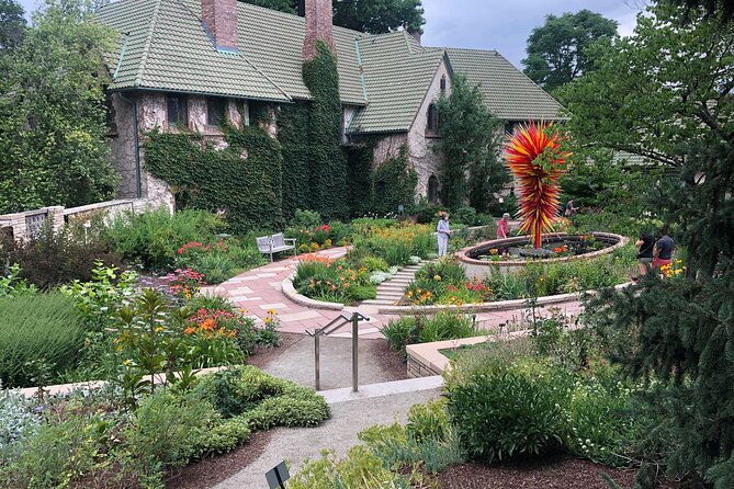 Denver City 2 Hour Walking Tour - The Sum Up: Who Will Love This Tour?