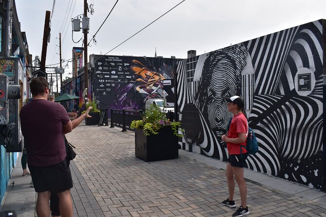 Denver City 2 Hour Walking Tour - FAQ