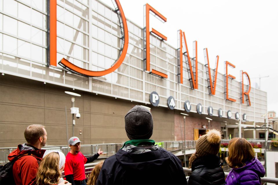 Denver: City Highlights and History Walking Tour - Final Thoughts: Who Should Consider This Tour?