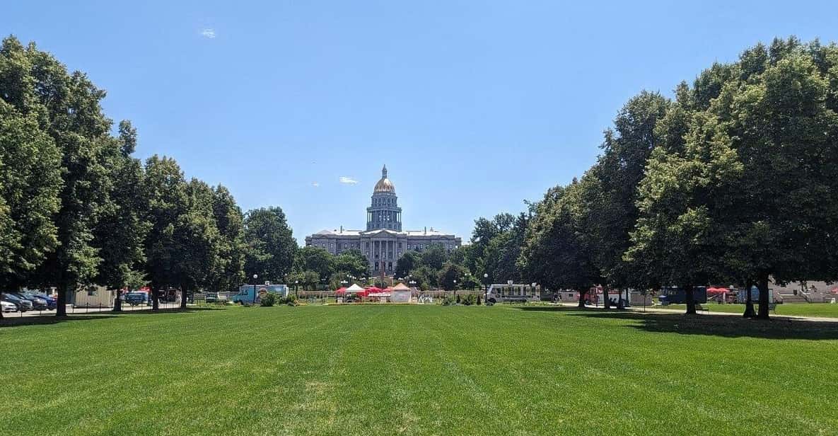 Denver: City Highlights Guided E-Bike Tour - An In-Depth Look at the Tour Experience
