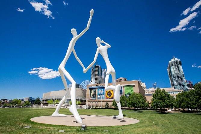 Denver City Highlights - Private Tour - The Experience: What Travelers Can Expect