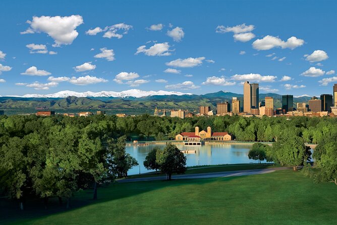 Denver City Highlights - Private Tour - Who Should Consider This Tour?