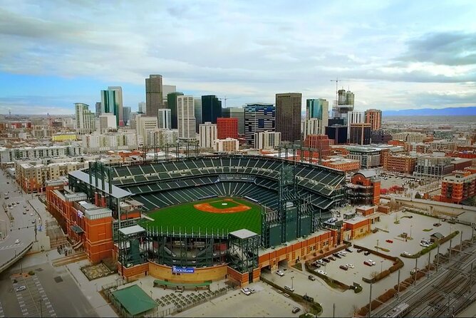 Denver City Highlights - Private Tour - FAQ