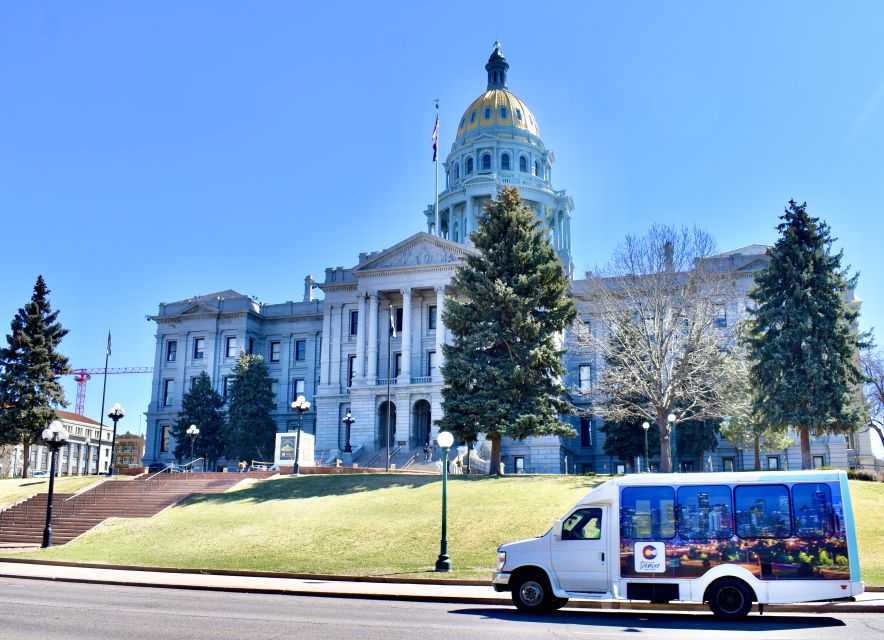 Denver: City Highlights, Views, and Secret Spots Bus Tour - Why This Tour Delivers Value