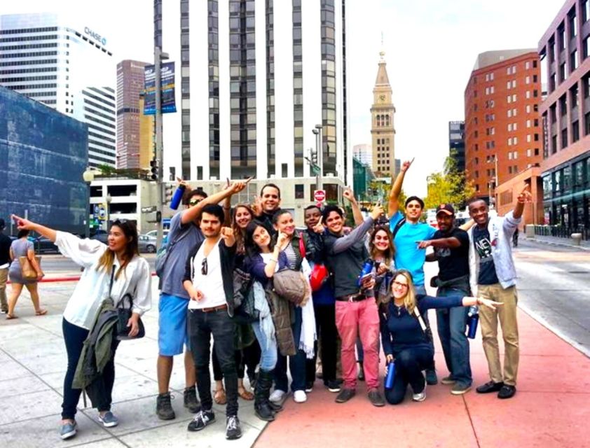 Denver: City Highlights, Views, and Secret Spots Bus Tour - Authentic Insights from Other Travelers