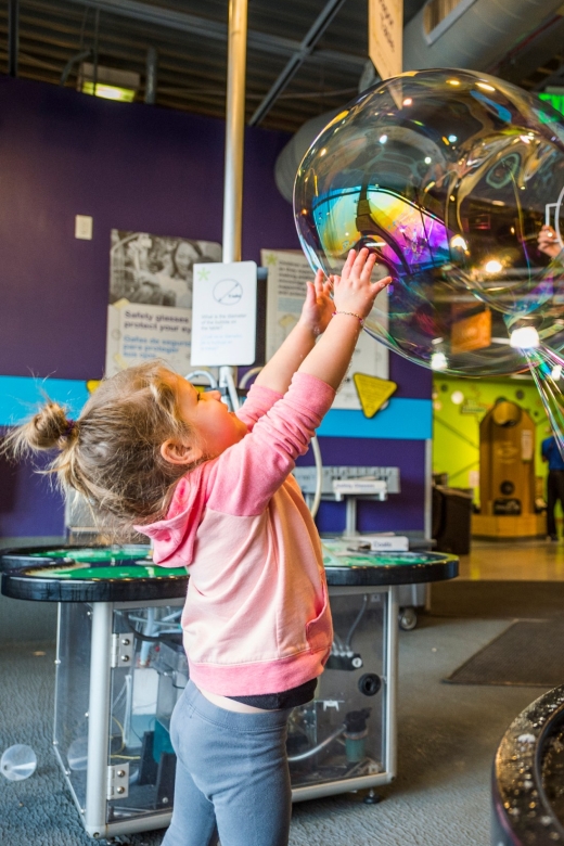 Denver: CityPASS® with Access to 3, 4 or 5 Attractions - What is the Denver CityPASS®?