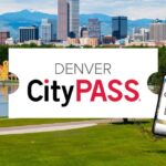 Denver: CityPASS® with Access to 3, 4 or 5 Attractions - How Does the Itinerary Work?
