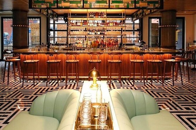 Denver Cocktails Tour - An In-Depth Look at the Denver Cocktails Tour