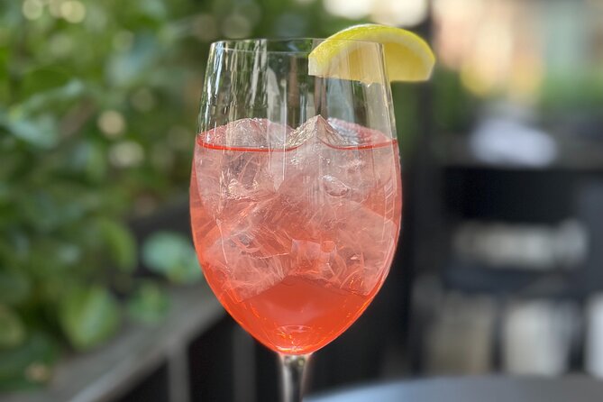 Denver Cocktails Tour - Final Thoughts