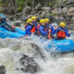 Denver Colorado: Close Family-Friendly Whitewater Rafting - What Makes This Tour Stand Out