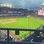 Denver: Colorado Rockies Baseball Game Ticket at Coors Field - The Stadium and Seating: What You Can Expect