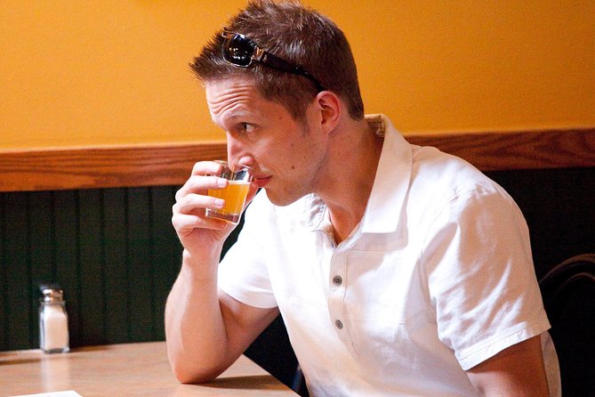 Denver Craft Beer Tour in Lower Downtown - FAQ