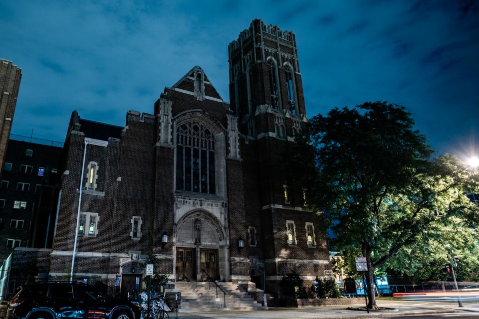 Denver: Denver Terrors Guided Ghost Tour - Why This Tour Offers Value
