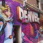 Denver: Downtown Bike Tour - The Ride: Details and Experience
