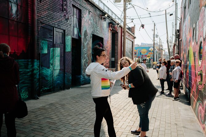 Denver Dry January Mocktails and Murals Tour - Sampling Non-Alcoholic Beverages: A Reflection of Modern Craftsmanship