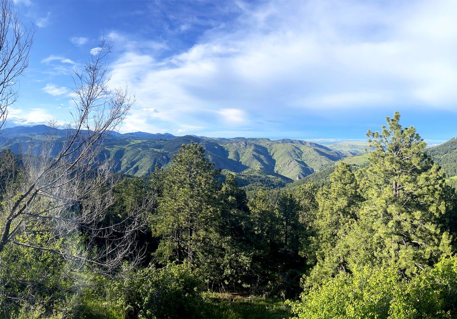 Denver: Get High on a Mountain Tour with Sunset Views - Frequently Asked Questions