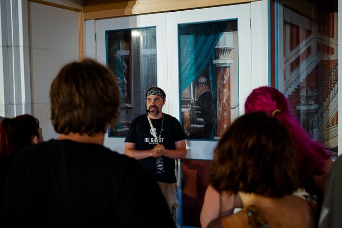 Denver Ghosts: Haunts, Spirits, and Poltergeists Walking Tour - Who Will Love This Tour?  