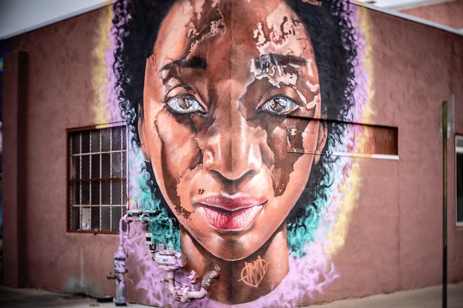 Denver Graffiti Happy Hour Tour - Why This Tour Offers Great Value