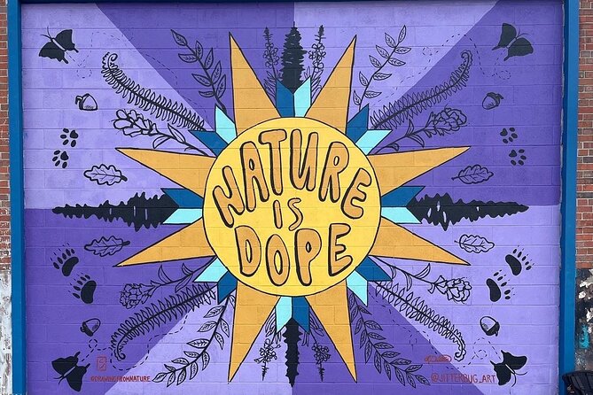 Denver Graffiti Happy Hour Tour - Frequently Asked Questions