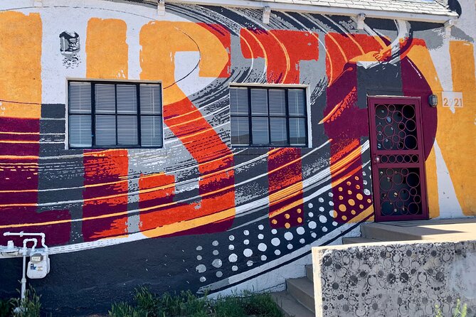 Denver Graffiti Happy Hour Tour - Final Thoughts