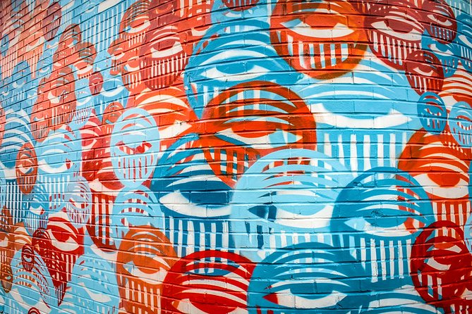 Denver Graffiti Tour - Value for Money
