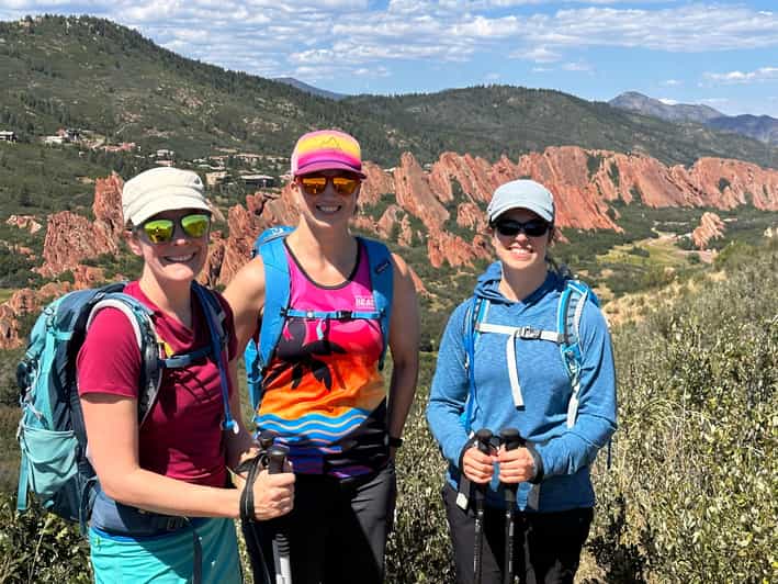 Denver: Guided Hiking Tour & Mountain Town Exploration - Pricing & Value: What’s Included