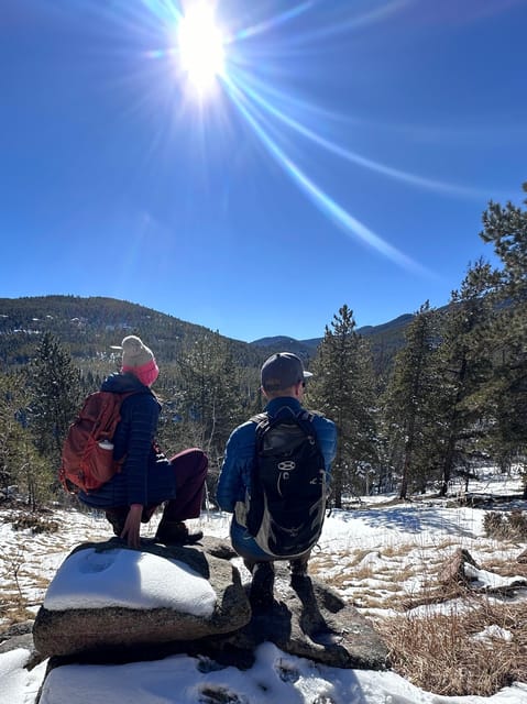 Denver: Guided Hiking Tour & Mountain Town Exploration - Practical Details