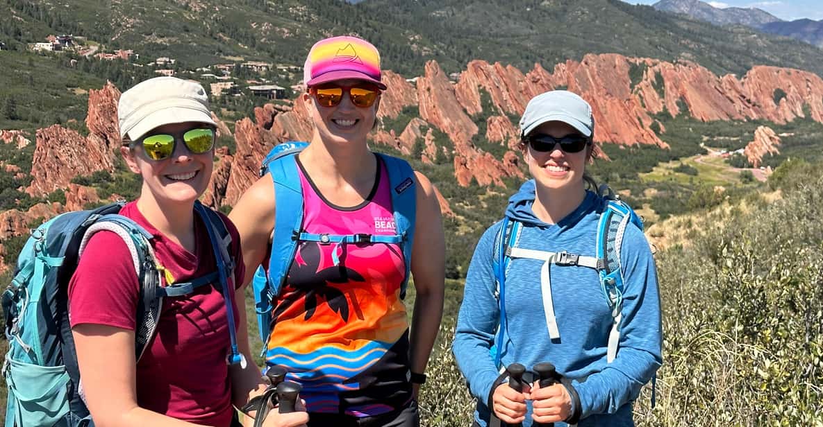 Denver: Guided Hiking Tour & Mountain Town Exploration - What Reviewers Say