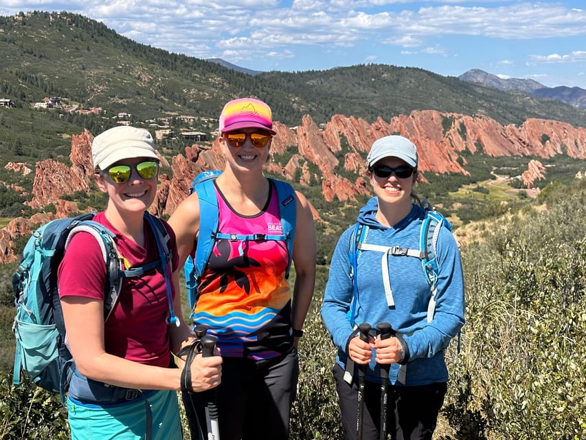 Denver: Guided Hiking Tour & Mountain Town Exploration - Final Thoughts: Is This Tour Right for You?