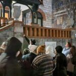 Denver Guided Walking Ghost / History Tour at Capitol Hill - An In-Depth Look at the Denver Ghost Tour