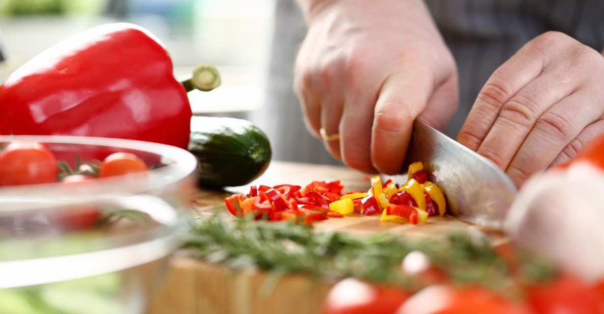 Denver : Hands-on Cooking Classes With Chef Kevin - Key Points