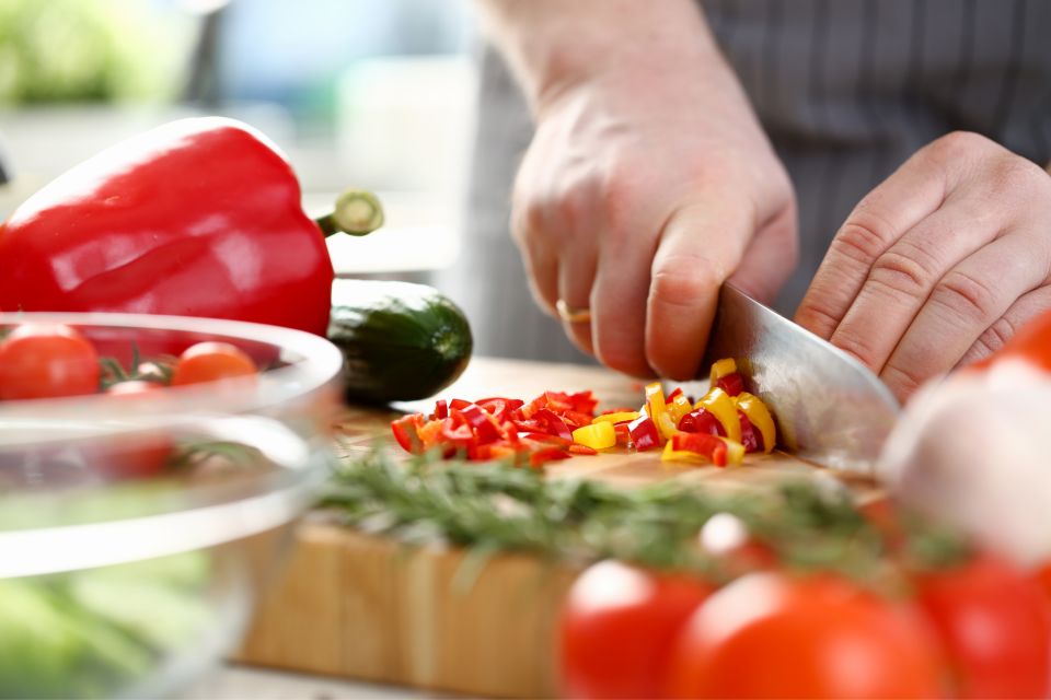 Denver : Hands-on Cooking Classes With Chef Kevin - The Cooking Experience: What to Expect