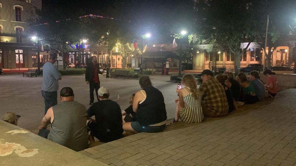 Denver: Haunted Tour with Ghost Hunting Gear - A Closer Look at the Itinerary