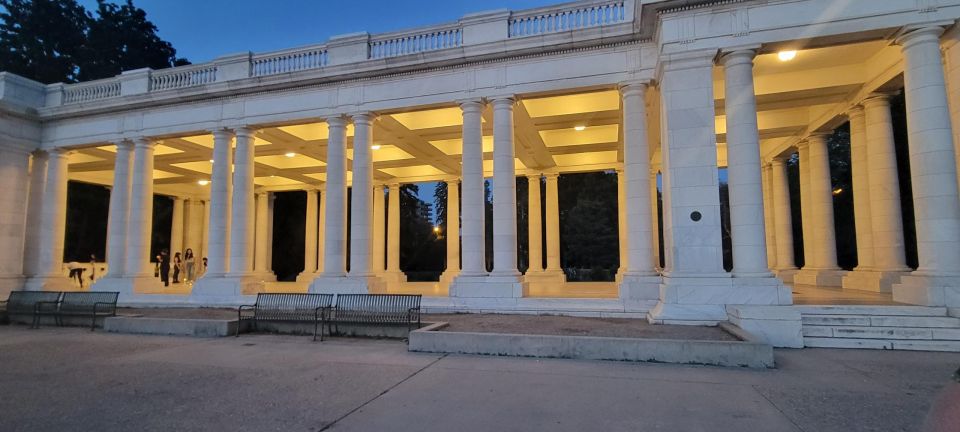 Denver: Haunted Tour with Ghost Hunting Gear - Final Thoughts
