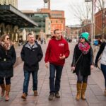 Denver History and Highlights Walking Tour - What Makes This Tour Stand Out?