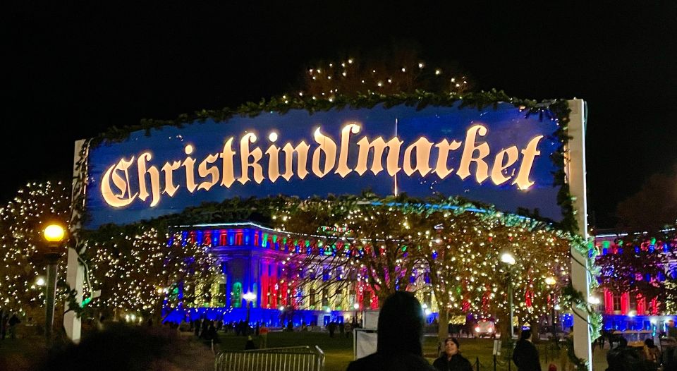Denver: Holiday Lights & History Walking Tour - A Detailed Look into Denver’s Holiday Lights & History Walking Tour