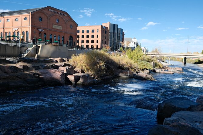 Denver in a Day Private Tour - RiNo, Sites Downtown, Red Rocks - Historic and Cultural Highlights