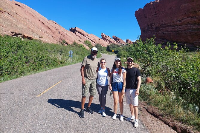 Denver in a Day Private Tour - RiNo, Sites Downtown, Red Rocks - Duration, Value, and Practicalities