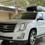 Denver International Airport Shuttle Service to Breckenridge - The Booking Process and What to Expect